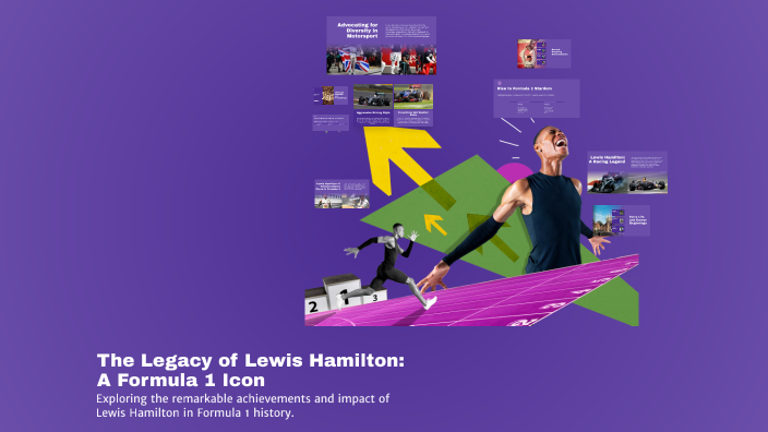 The Legacy of Lewis Hamilton: A Formula 1 Icon by Hasan Chadid on Prezi