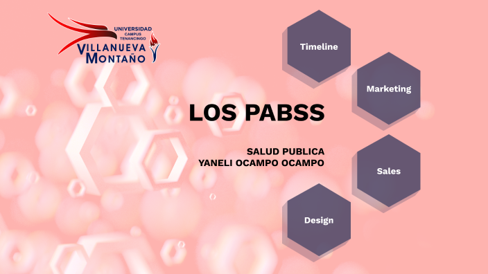 LOS PABSS by GUADALUPE PEDROSA on Prezi