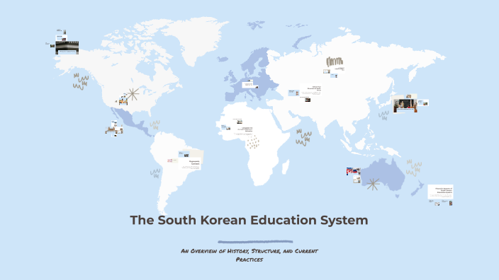 The South Korean Education System by Ashton Pinkerton on Prezi