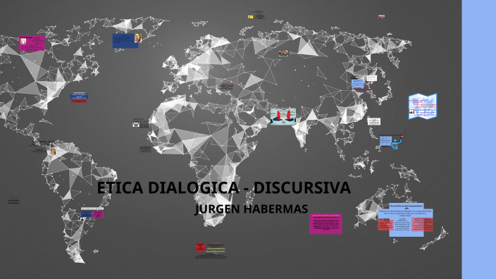ETICA DIALOGICA - DISCURSIVA by Elvia Estrella Mahecha Ospina on Prezi