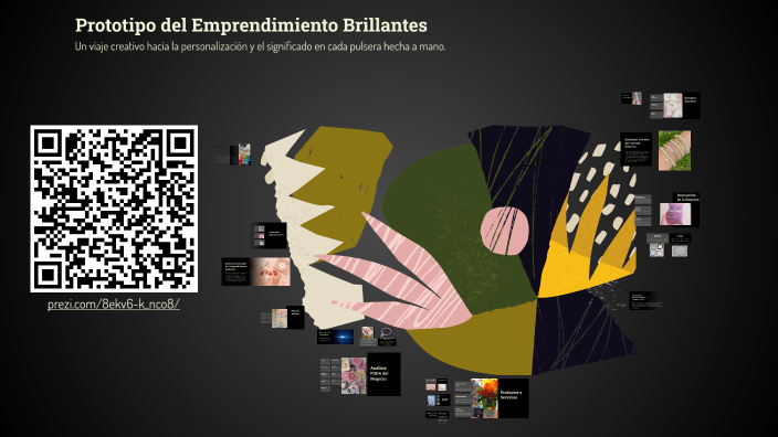 Prototipo del Emprendimiento Brillantes by Licda Juana Galan Diaz on Prezi