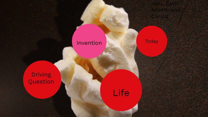 Aztec Popcorn by Isau Smith on Prezi