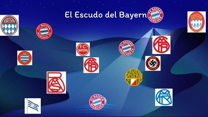 Bayern Escudo Historia by Luciano Rodriguez Vega on Prezi