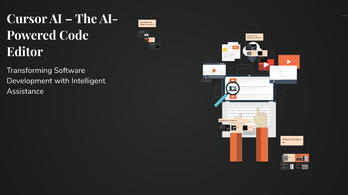 Cursor AI – The AI-Powered Code Editor by Gulshan Kumar on Prezi