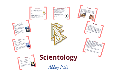 Scientology Presentation by Abbey Pitts on Prezi