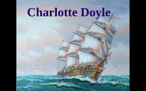 The True Confessions of Charlotte Doyle by Katherine Nobles on Prezi