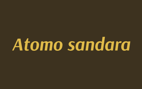 Atomo sandara by oli olivija on Prezi