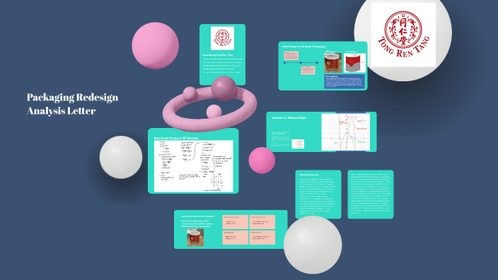 Optimization Project - Container Redesign by Natalie Yang on Prezi