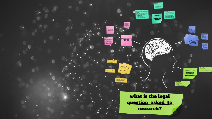 Advanced Legal Research by Justin Capizzano on Prezi
