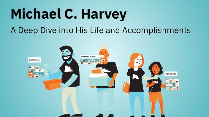 Michael C. Harvey by Kyrha Granderson on Prezi