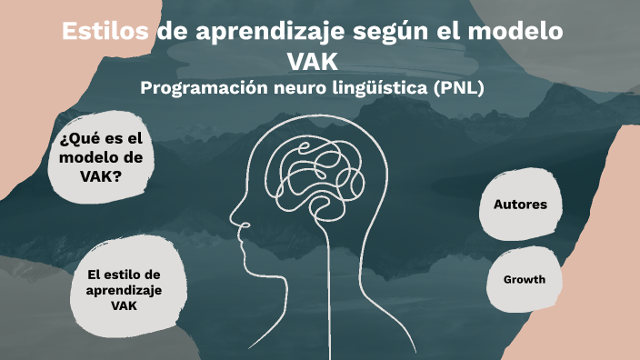 Modelo VAK by Alice Fernanda Quenta Castro on Prezi