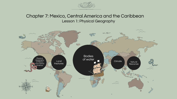 Chapter 7: Mexico, Central America and the Caribbean by Zayrha Cintrón ...