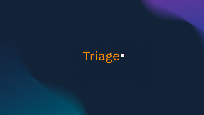 triage in a nursinghome by Jennifer Gerritsen on Prezi
