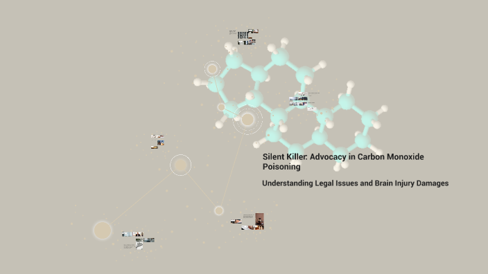 The Silent Killer: Advocating for Carbon Monoxide Poisoning Victims by ...