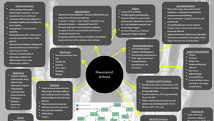 RA concept map by Anika Van Boerum on Prezi Design