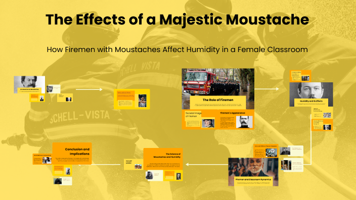 The Effects of a Majestic Moustache by Shawn Short on Prezi