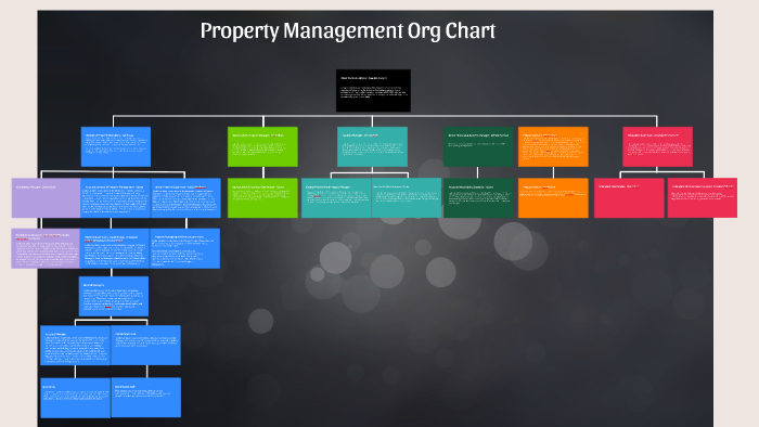 TNDC Org Chart by on Prezi