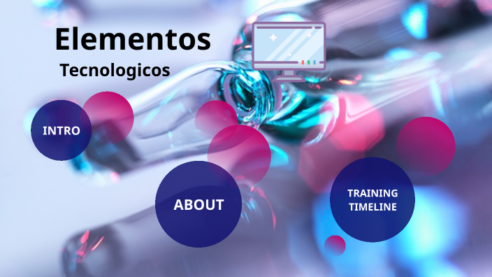 Elementos Tecnologicos by jhanna garzon on Prezi