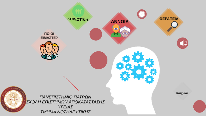 ΑΝΝΟΙΑ by on Prezi