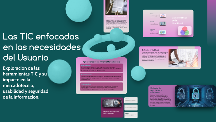 Herramientas TIC en la Mercadotecnia by BRIANDA PAOLA GARZA SEDANO on Prezi