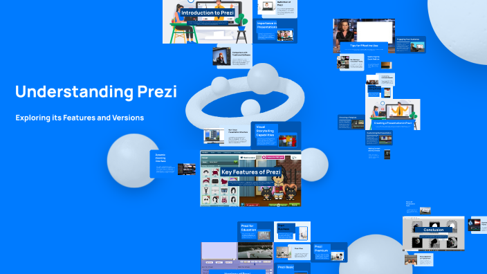 Understanding Prezi By Kusanka Fernando On Prezi