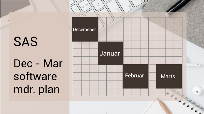 SAS tasks by Antonio Aranzana Sanchez on Prezi
