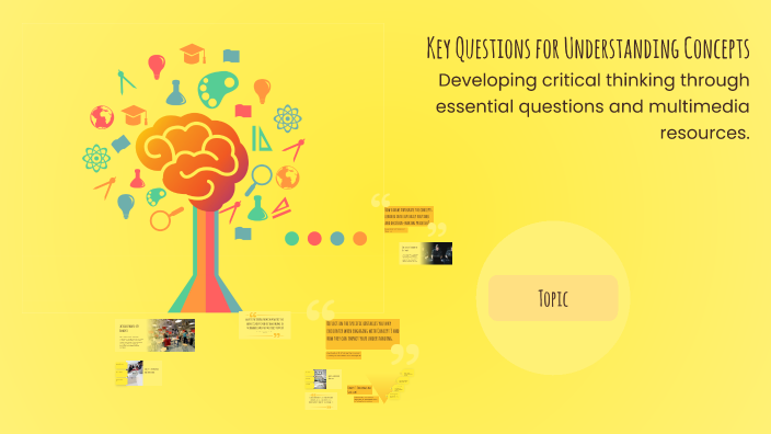 Key Questions for Understanding Concepts by Dina Mohmed on Prezi