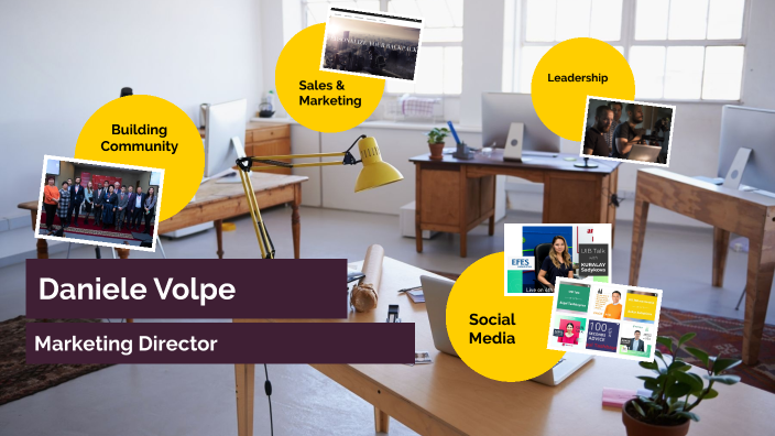 Daniele Volpe - PKT PAL by Daniele Volpe on Prezi