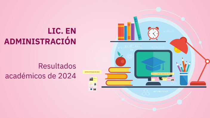 Datos Académicos by S B on Prezi