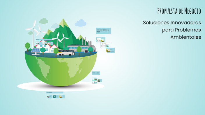 Propuesta de Negocio by Alexander Tello on Prezi