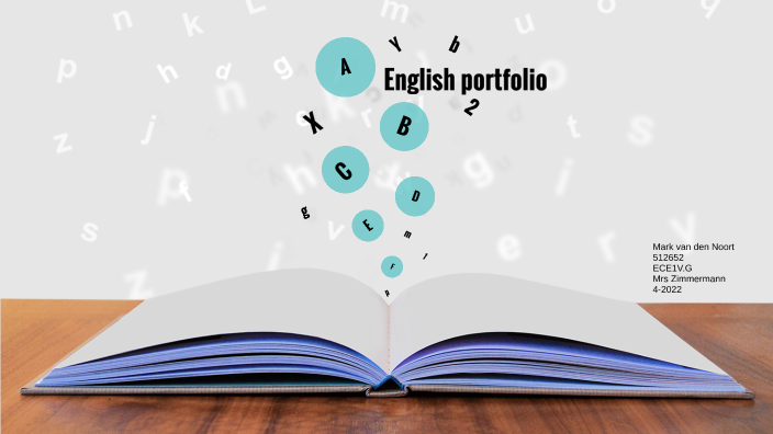 engels verslag by mark van den noort on Prezi