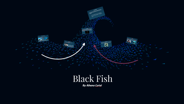 Black Fish by Athena Curiel on Prezi
