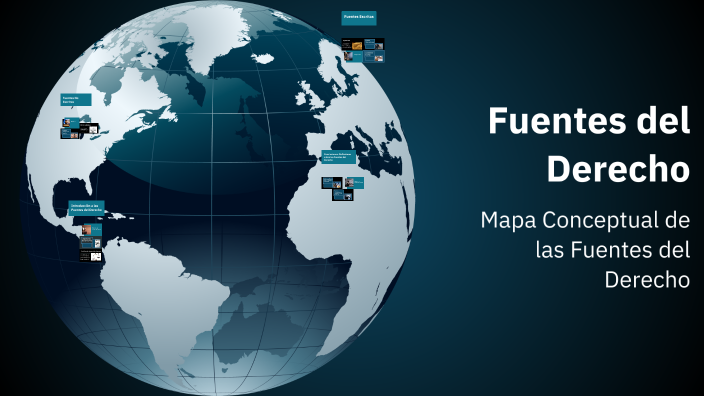 Fuentes del Derecho by LUIS ANGEL HERNANDEZMEDINA on Prezi