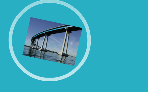 coronado bridge by Carrie Morgano on Prezi
