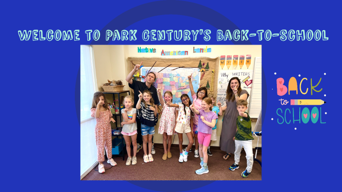 2022-2023 Back-to-School by courtney orourke on Prezi