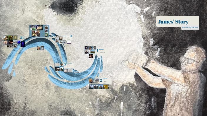 James' Story by James Fuchs on Prezi