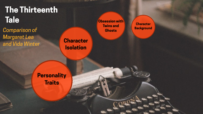 The Thirteenth Tale by Alexandria Rowe on Prezi