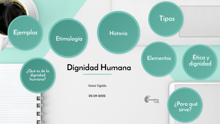 dignidad humana by Yohana Tiguila Baten on Prezi
