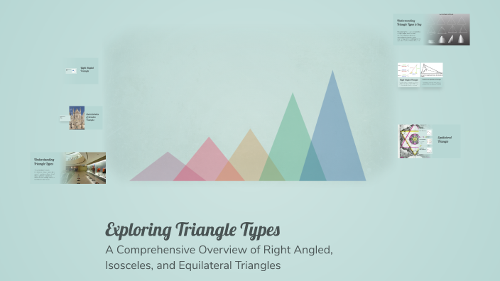 Exploring Triangle Types by Anamika Sharma on Prezi