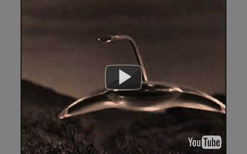 Christmas, Part 3: The War of the Worlds by Russell Schlecht