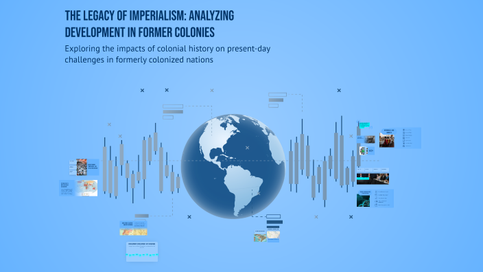 The Legacy of Imperialism: Analyzing Development in Former Colonies by ...