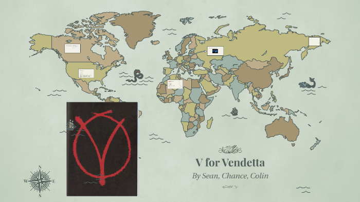 V for Vendetta by Sean Flynn on Prezi