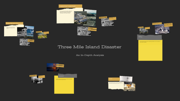 Samuel Dickey - Three Mile Island Disaster by Samuel Dickey on Prezi