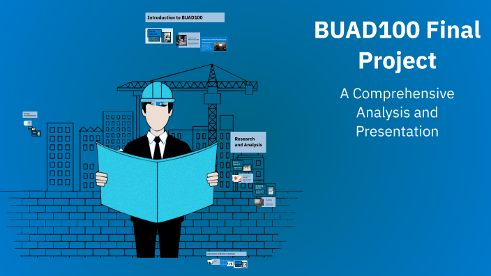 BUAD100 Final Project by Declan Werthan on Prezi