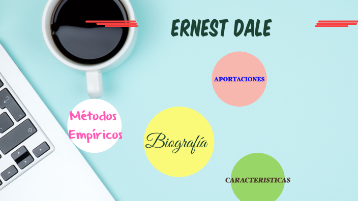 Ernest Dale by Jonathan David Gabriel Duran on Prezi
