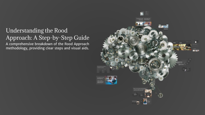 Understanding the Rood Approach: A Step-by-Step Guide by anees rehman ...