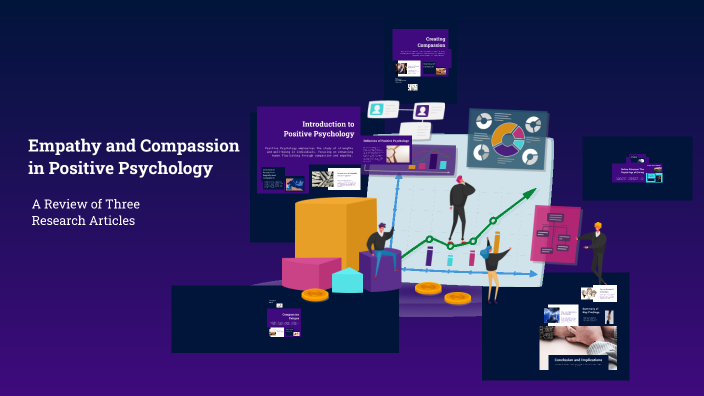 Empathy and Compassion in Positive Psychology by can uti on Prezi