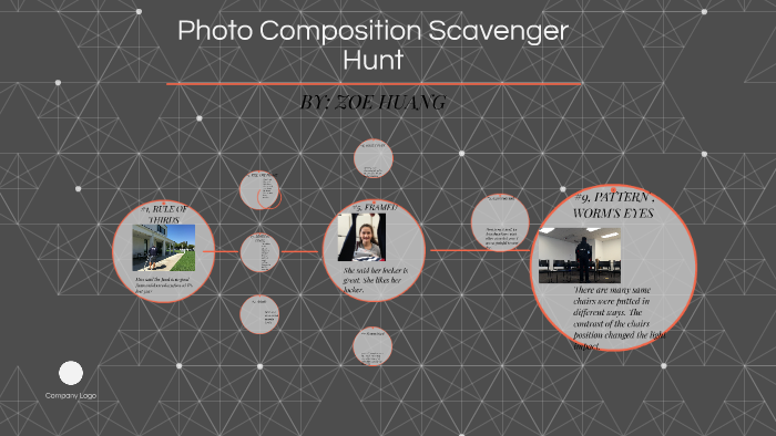 Photo Composition Scavenger Hunt by zoe Huang on Prezi
