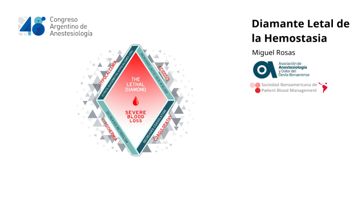 Diamante Letal by Miguel Rosas on Prezi