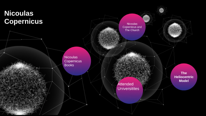 Copernicus by Mason Sather on Prezi
